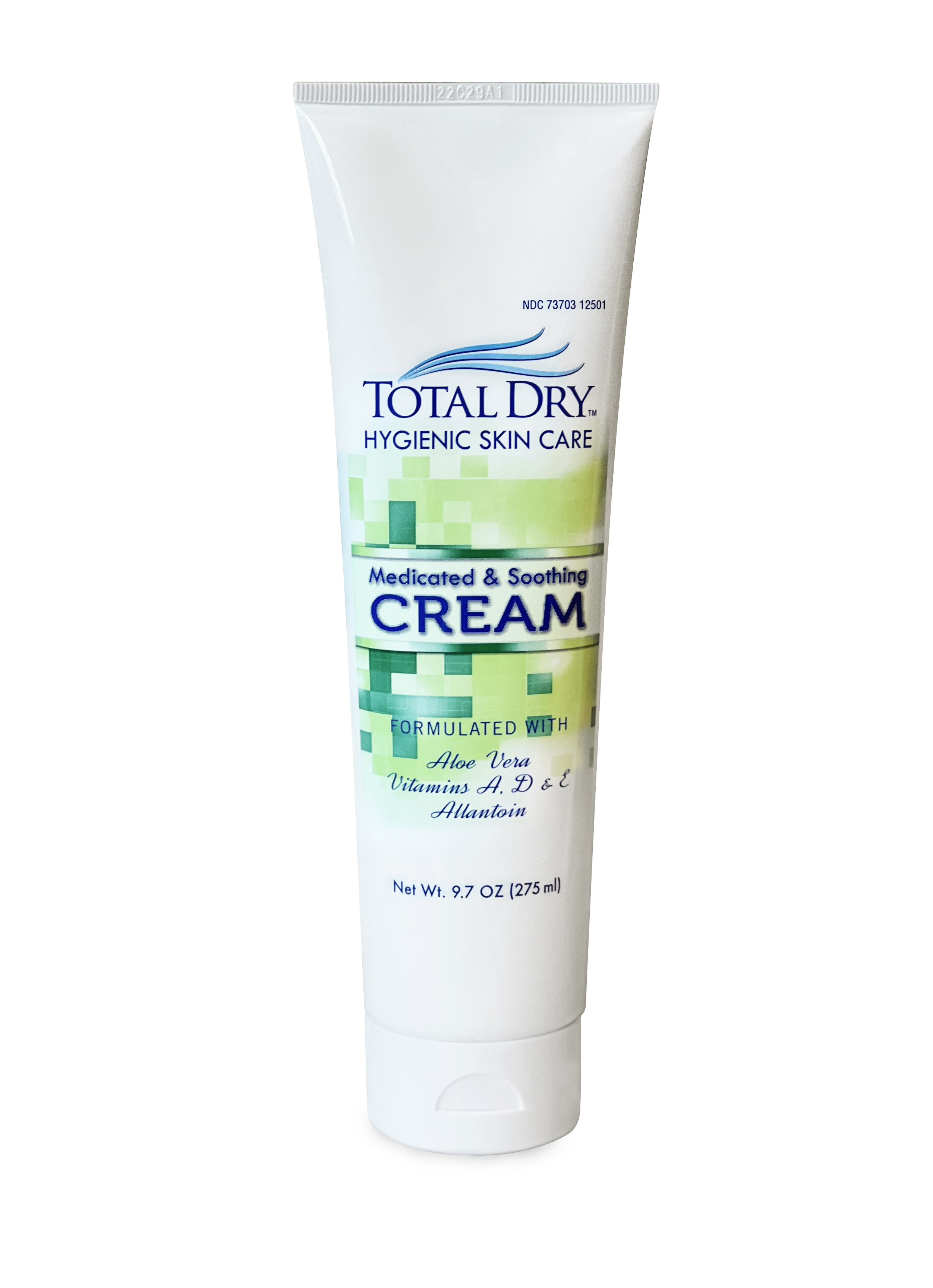 Medicated Soothing Cream (Moisture Barrier Cream) – SPCPDiapers