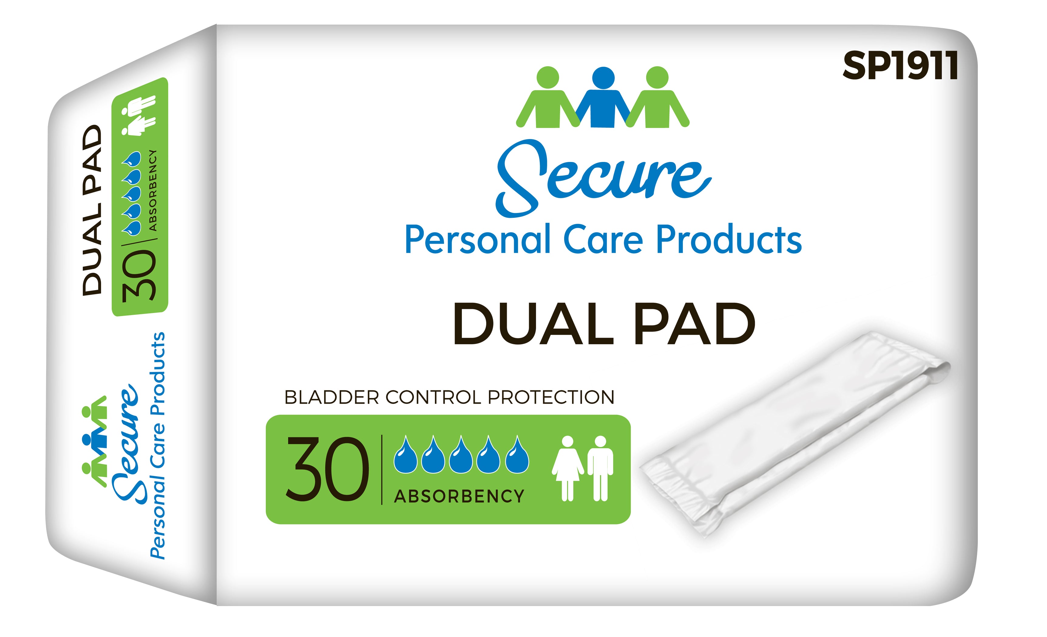 Dual Pads – SPCPDiapers